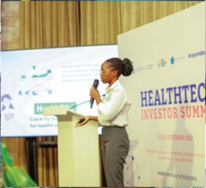 Africa Healthtech Summit